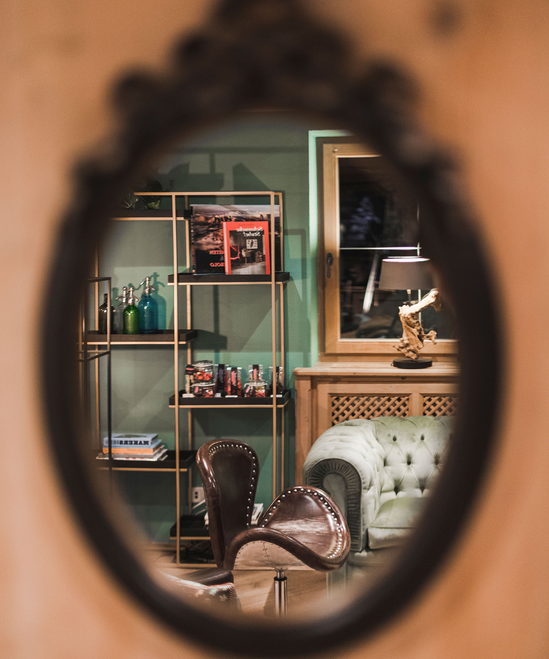 Architektur & Design - Stylisch und besonders | Hotel Hirzer