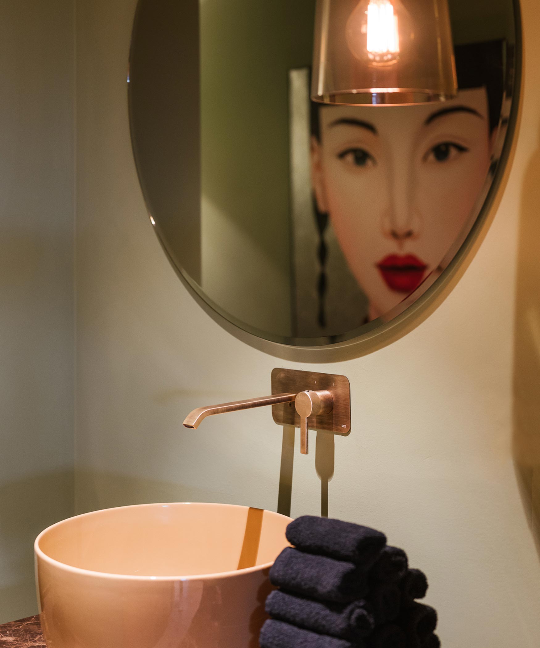 Architettura e design - Elegante e speciale | Hotel Hirzer